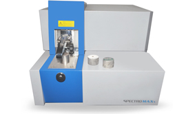 Used Foundry Spectrometers For Metal Analysis | We Buy & Sell